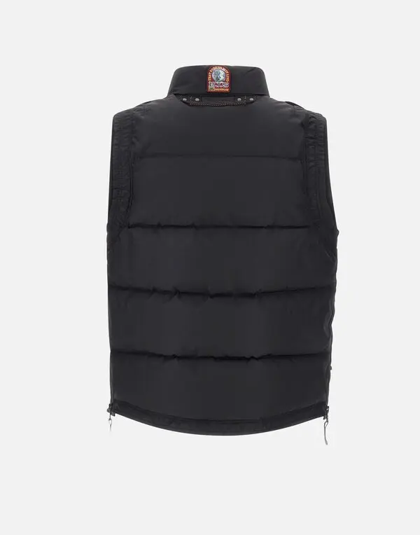 PARAJUMPERS Zippered Down Vest