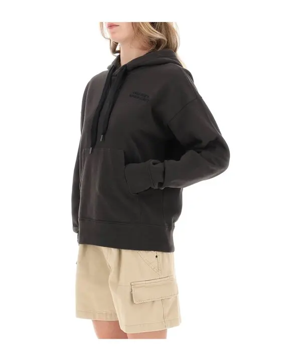Isabel Marant Étoile Sylla Jersey Hoodie