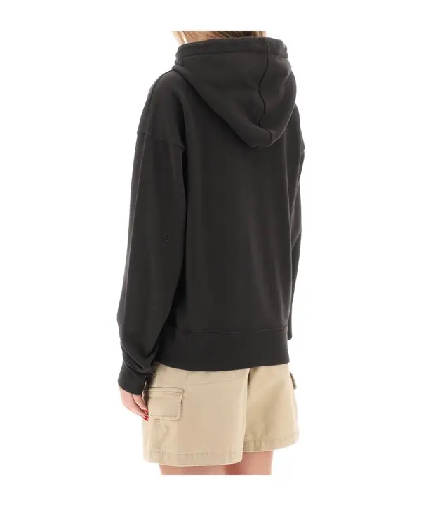 Isabel Marant Étoile Sylla Jersey Hoodie