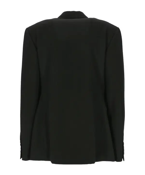 Balenciaga Single-breasted Blazer
