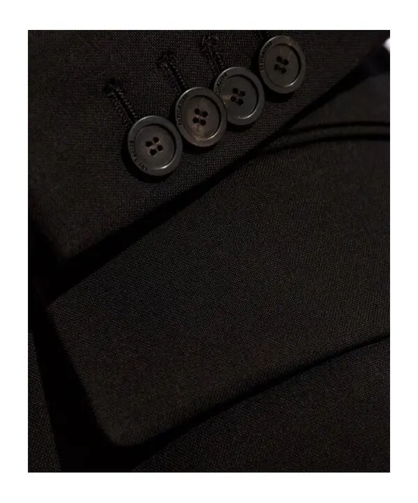 Balenciaga Single-breasted Blazer