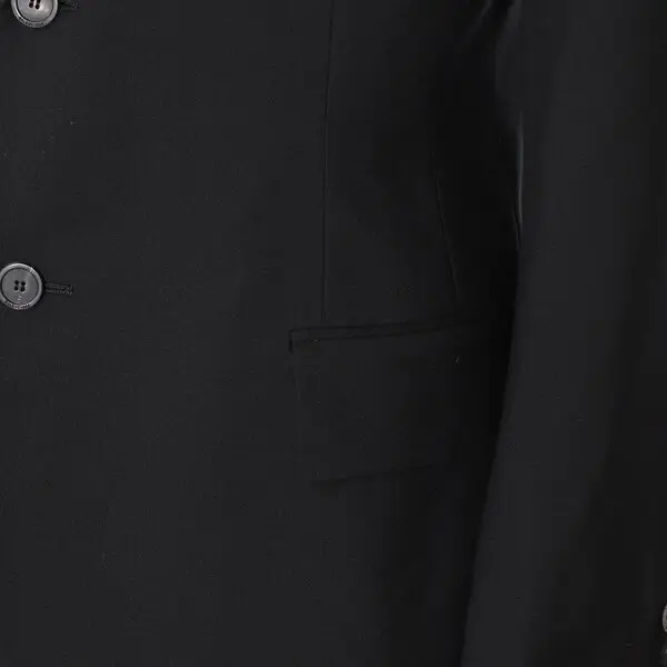 Balenciaga Single-breasted Blazer