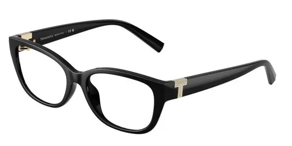 TIFFANY  CO. Tiffany & Co. Full-rimmed Eyeglasses