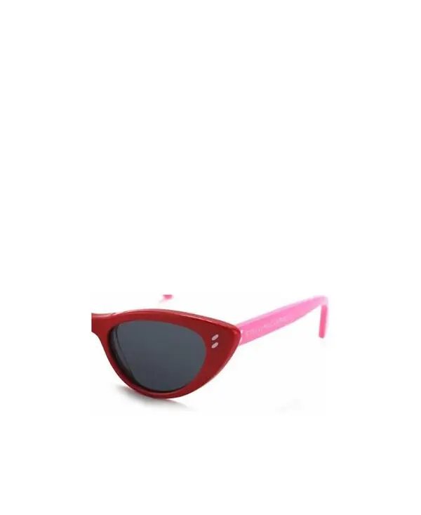 Stella McCartney Cat Eye Sunglasses
