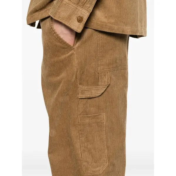 A.p.c. Corduroy Trousers
