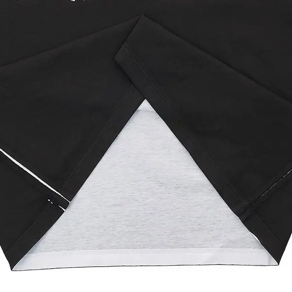 Miu Miu Printed Logo T-shirt
