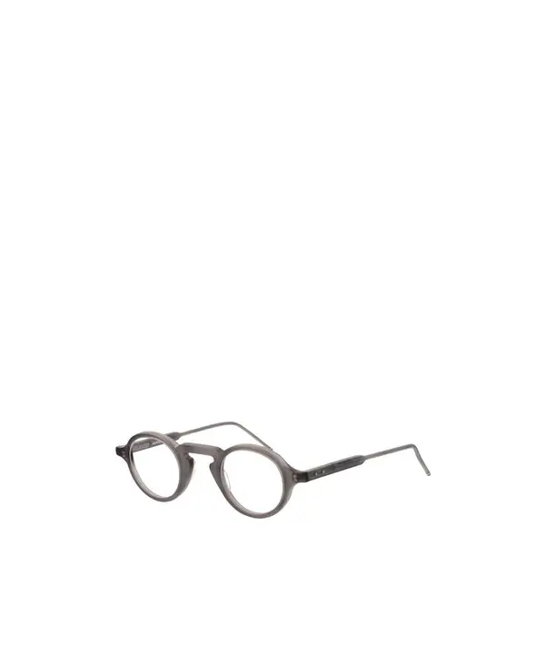 Thom Browne Round Frame Optical Glasses