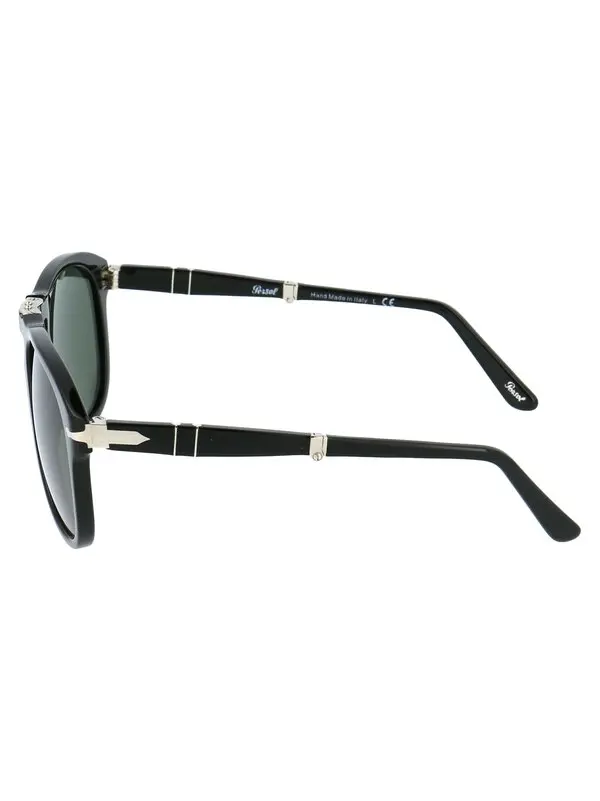 Persol Logo Sunglasses