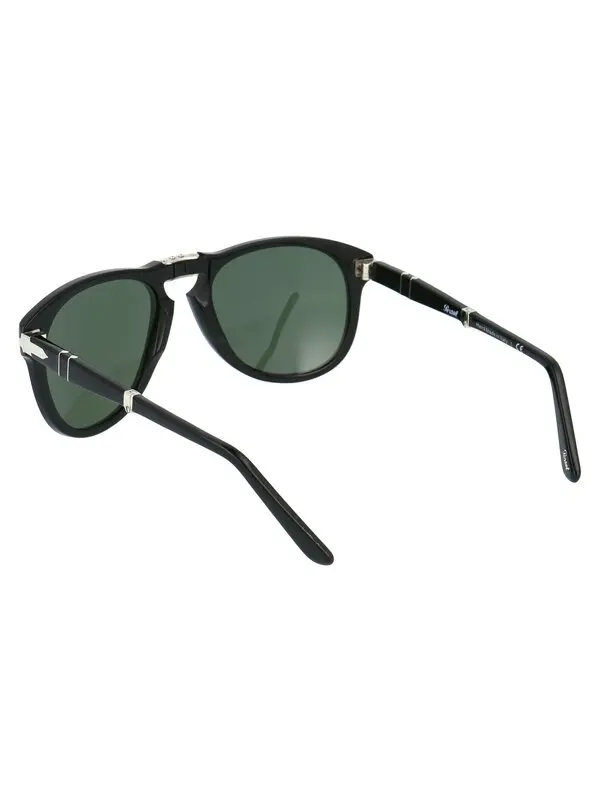 Persol Logo Sunglasses