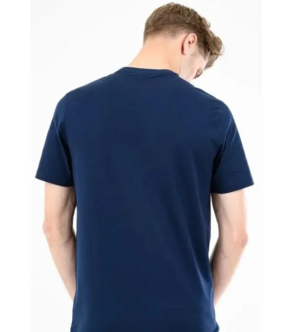 PAUL  SHARK Logo T-shirt