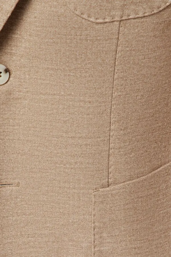 Hugo Boss Long-sleeved Blazer