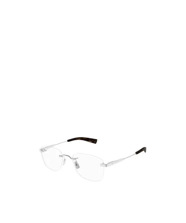 Saint Laurent Round-frame Glasses