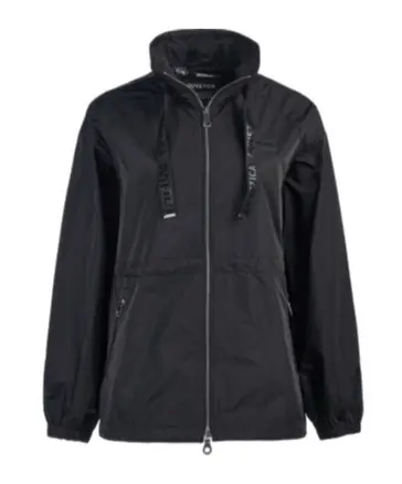 Duvetica Zip-up Casual Jacket