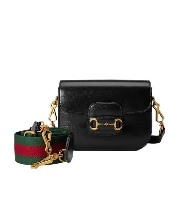 Gucci Horsebit 1955 Mini Crossbody Bag