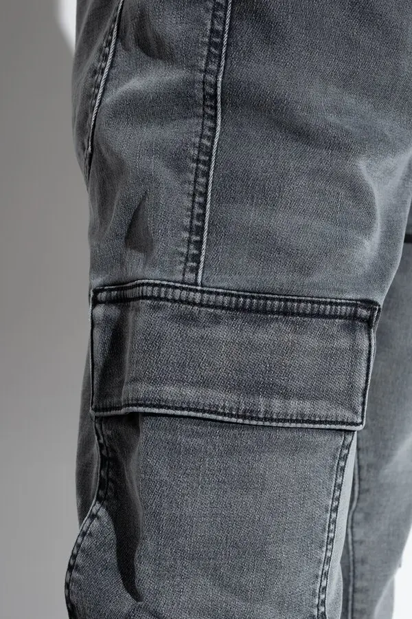DIESEL® 2051 D-ursy Mid-rise Slim-leg Jeans - Gray