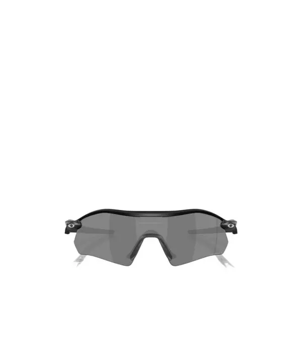 Oakley Geometric Sunglasses - Gray