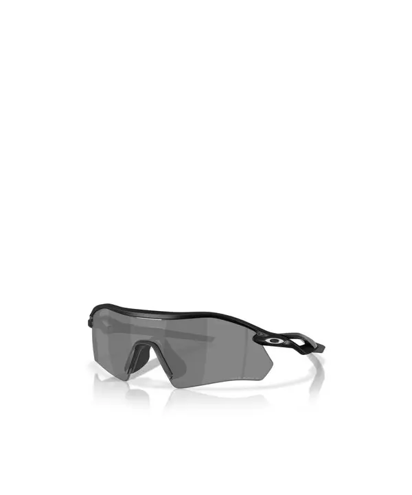 Oakley Geometric Sunglasses - Gray