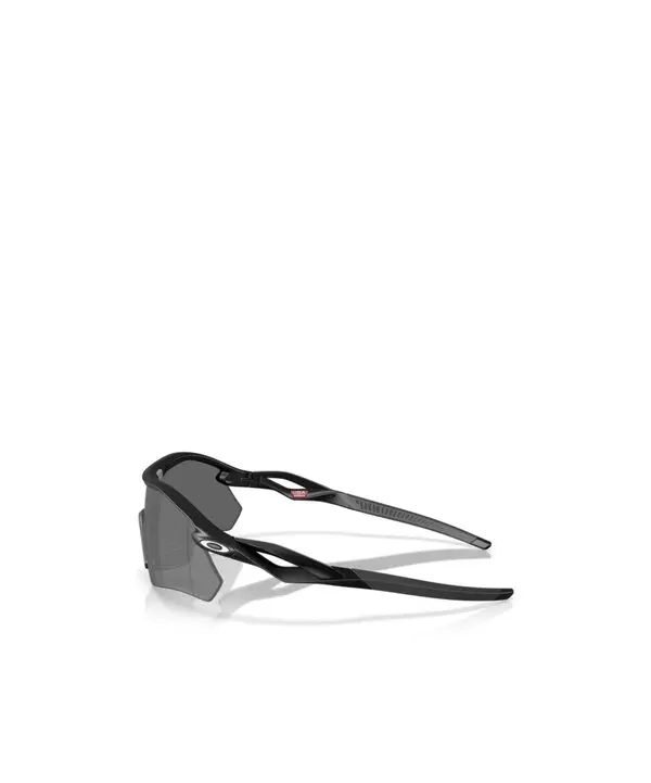 Oakley Geometric Sunglasses - Gray