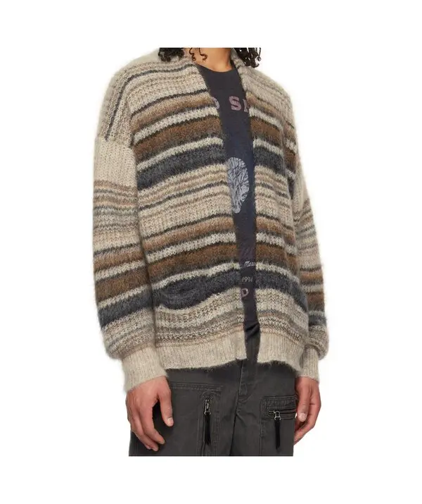 Isabel Marant Étoile Danah Cardigan
