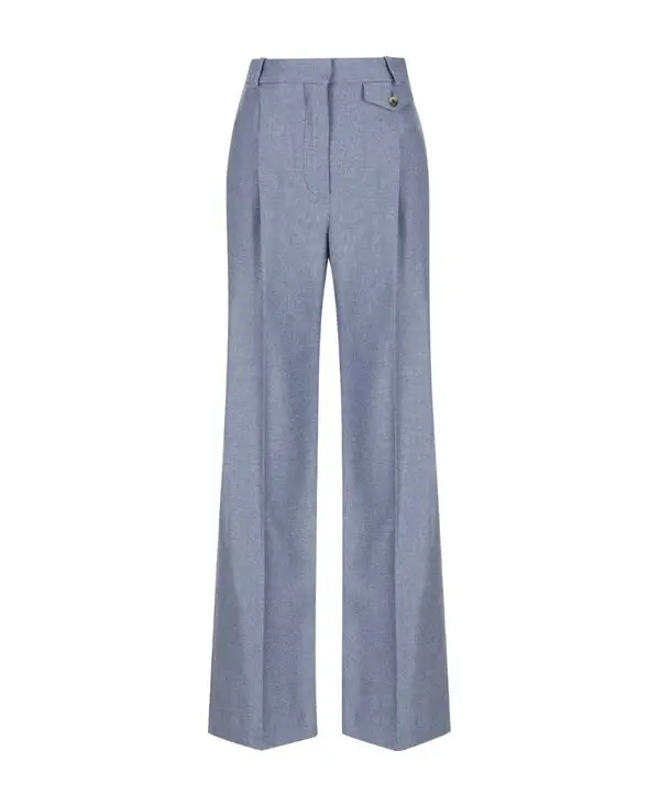 Loro Piana Fabian Tailored Trousers
