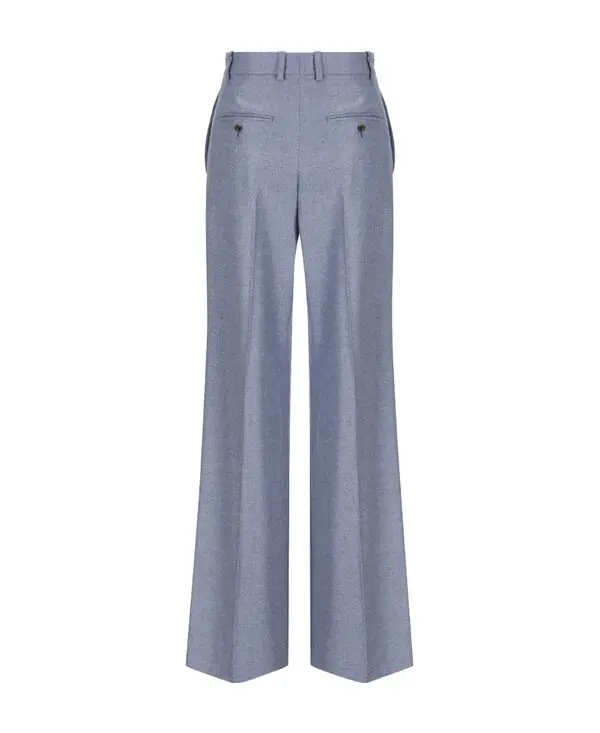Loro Piana Fabian Tailored Trousers
