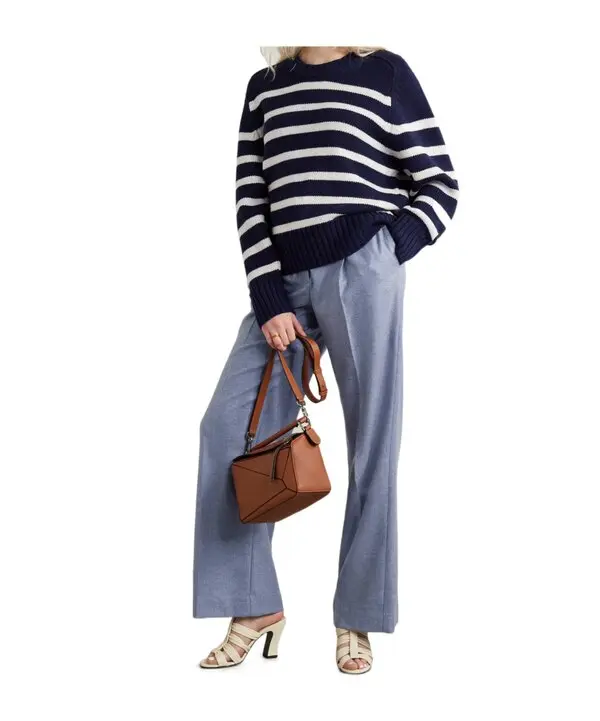 Loro Piana Fabian Tailored Trousers