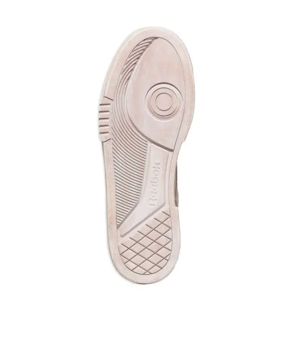 REEBOK Club C Ltd Lace-up Sneakers - Pink