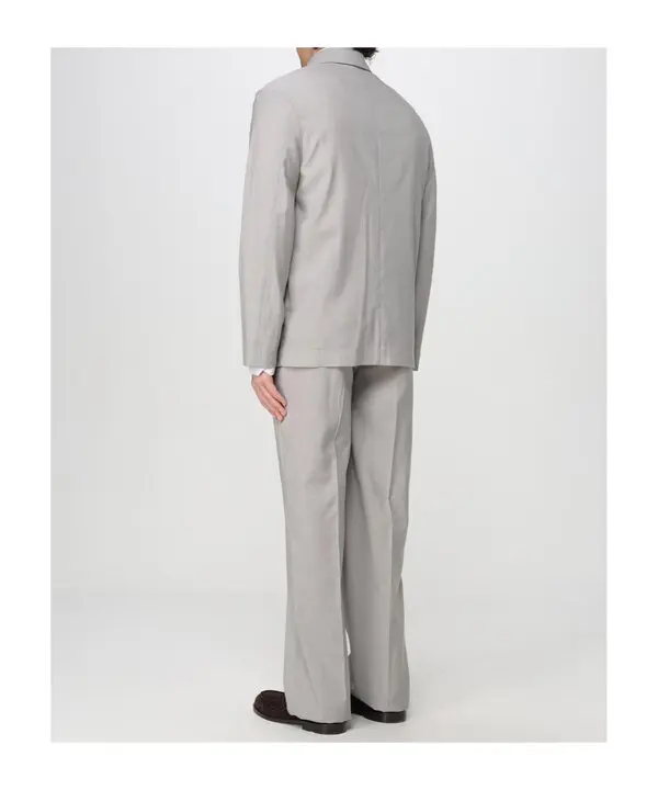 Emporio Armani Single-breasted Suit