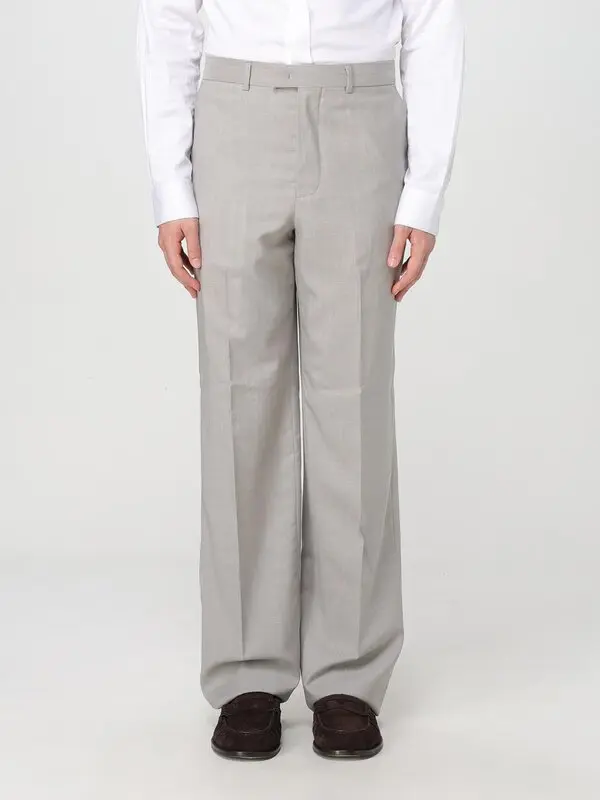 Emporio Armani Single-breasted Suit