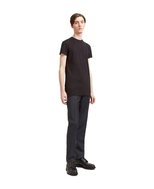 AIEZEN Tailored Formal Trousers