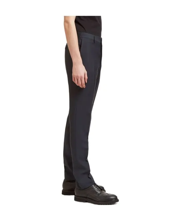 AIEZEN Tailored Formal Trousers
