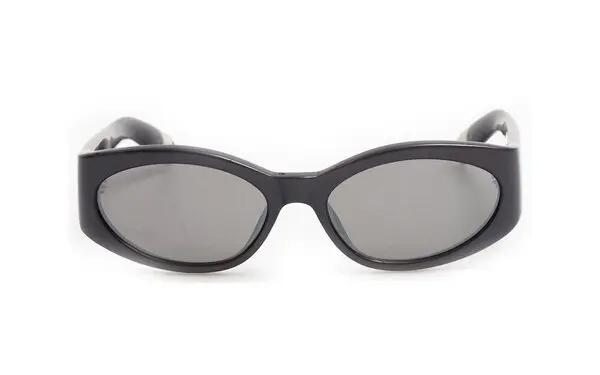 Jacquemus Full Frame Sunglasses - Gray