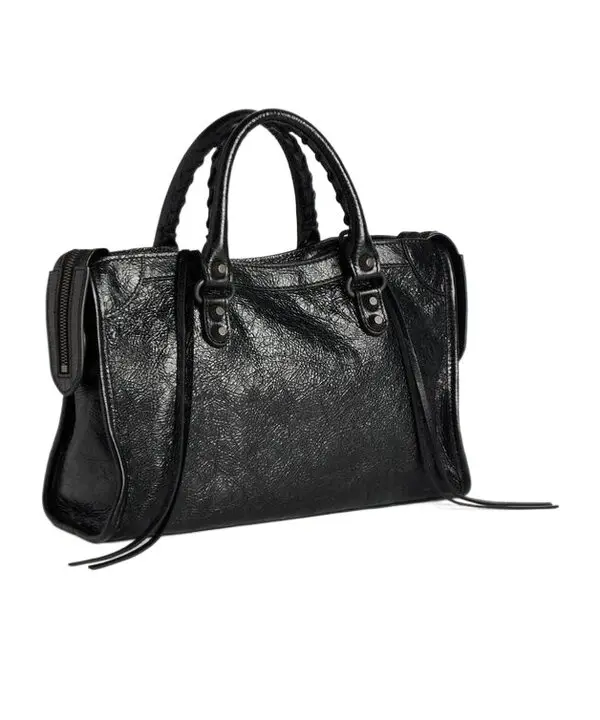 Balenciaga Small Le City Tote Bag