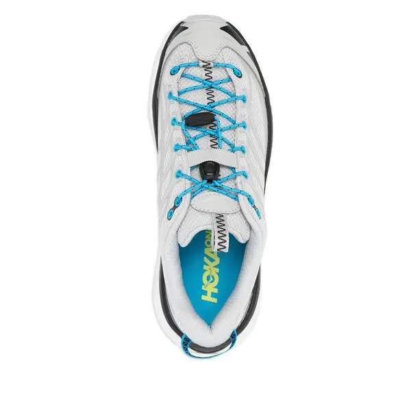 Hoka One One Mafate Speed 3 Sneakers - White