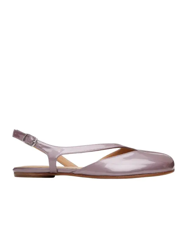 MAISON MARGIELA Tabi Slingback Sandals