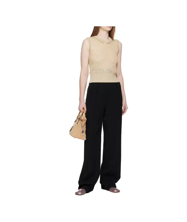 MAISON MARGIELA Tabi Slingback Sandals