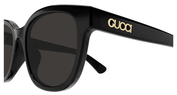 Gucci Panthos Frame Sunglasses
