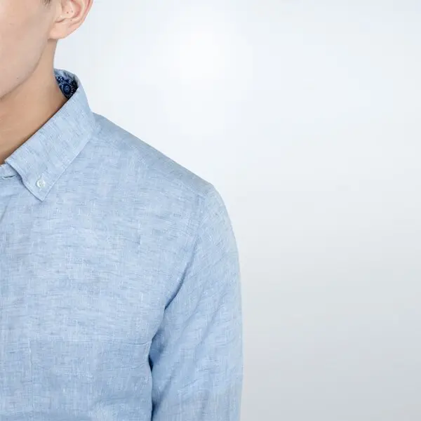PAUL  SHARK Long-sleeved Shirt