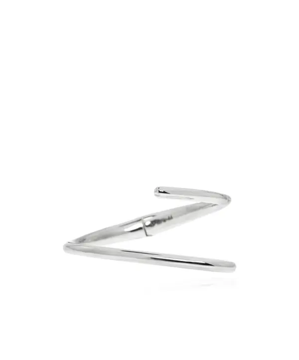 Bottega Veneta Logo Bracelet