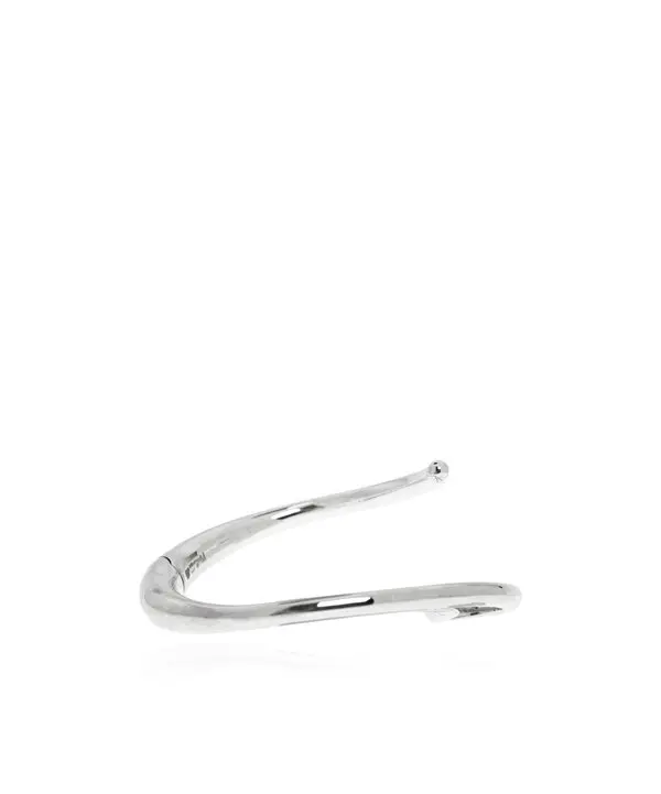 Bottega Veneta Logo Bracelet