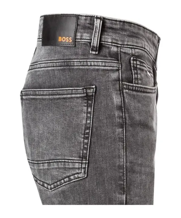 Hugo Boss Belt Loop Jeans