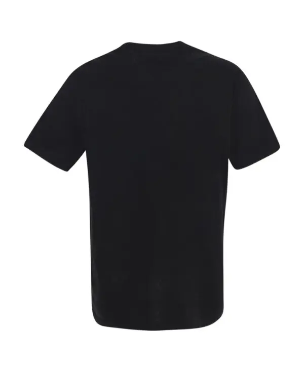 Bottega Veneta Short-sleeved Crewneck T-shirt