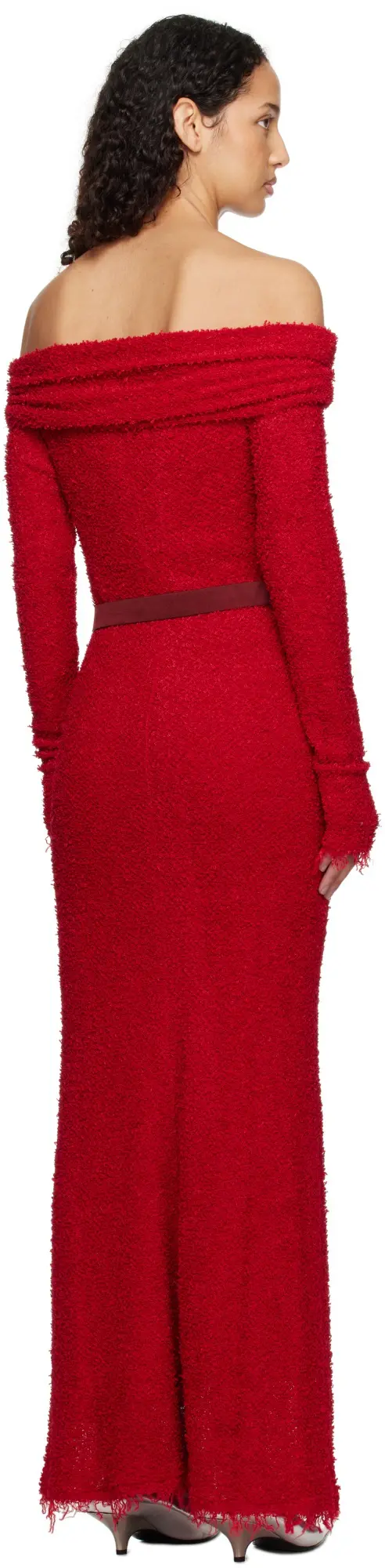 Isabel Marant Étoile Ormany Maxi Dress