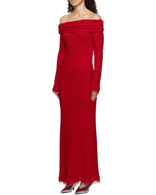 Isabel Marant Étoile Ormany Maxi Dress