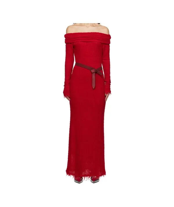 Isabel Marant Étoile Ormany Maxi Dress
