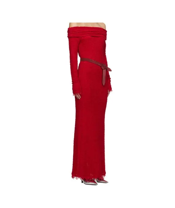 Isabel Marant Étoile Ormany Maxi Dress