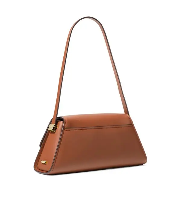 Michael Kors Ludlow Medium Leather Handbag