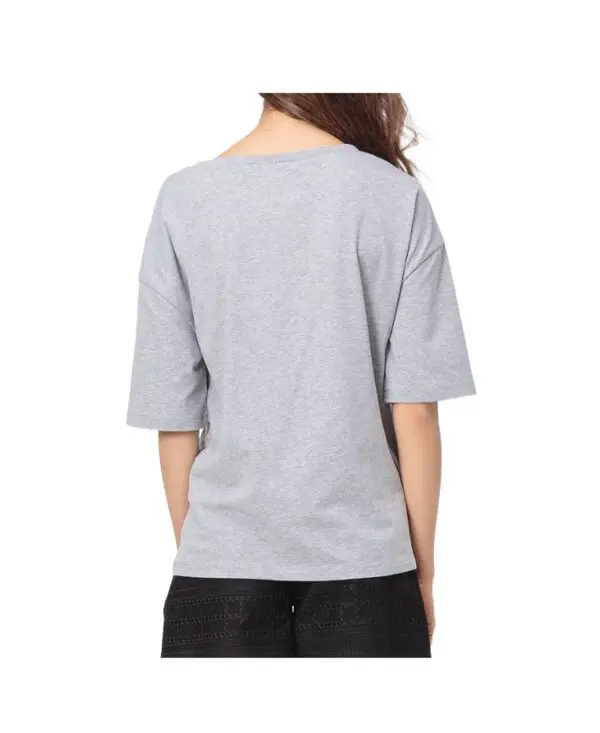 Iceberg Printed T-shirt With Logo - White