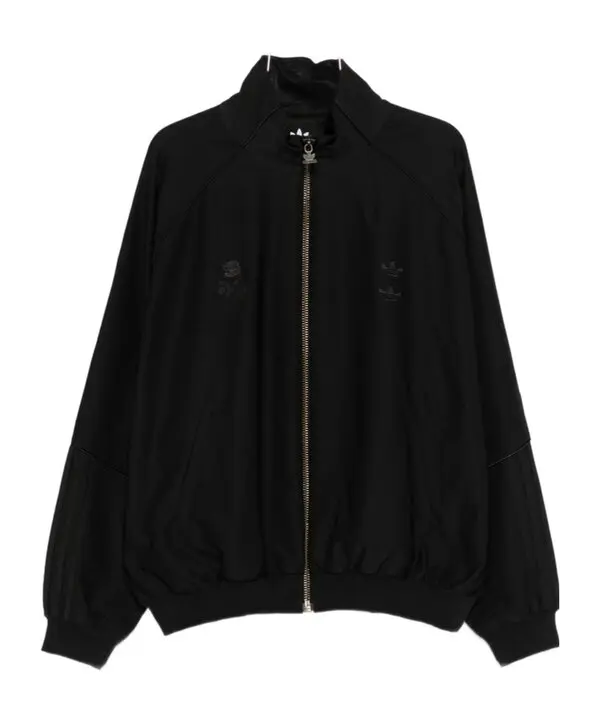 ADIDAS X WILLY CHAVARRIA Embroidered Track Jacket