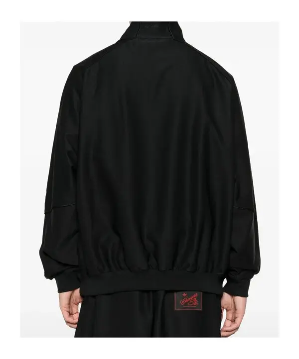 ADIDAS X WILLY CHAVARRIA Embroidered Track Jacket